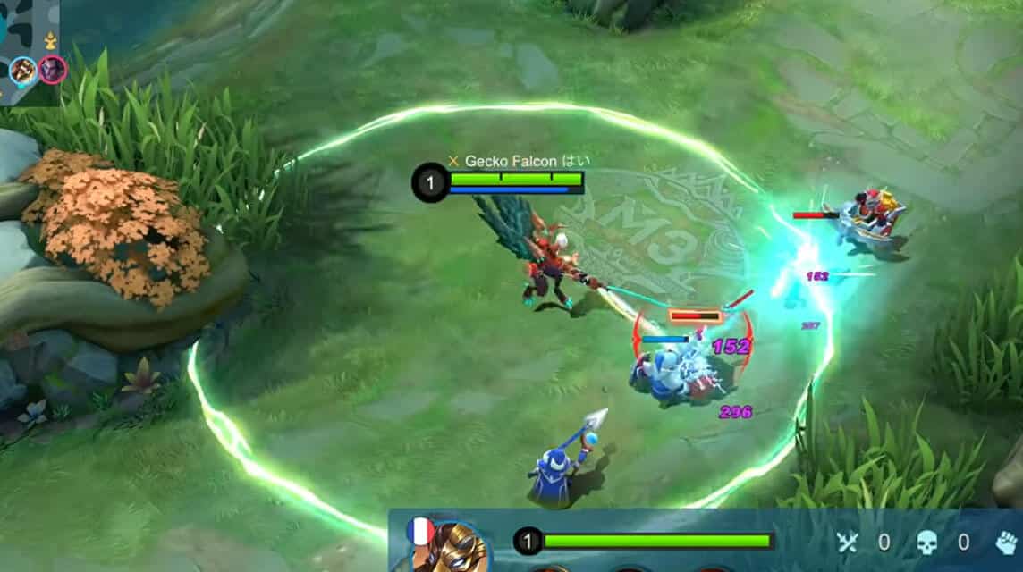 Must read! 16 Powerful Mobile Legends Flicker Tricks to Blow Opponent ...