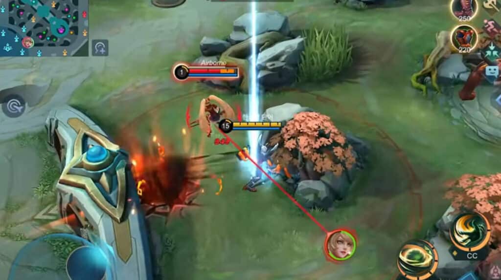 Must read! 16 Powerful Mobile Legends Flicker Tricks to Blow Opponent ...