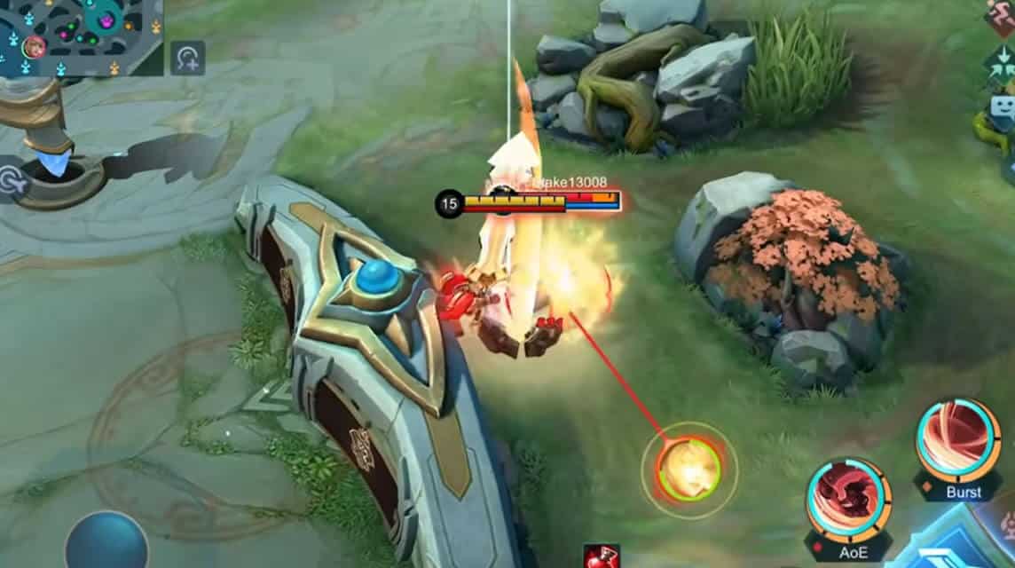 Must read! 16 Powerful Mobile Legends Flicker Tricks to Blow Opponent ...