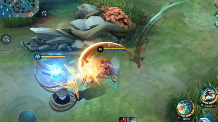 Must read! 16 Powerful Mobile Legends Flicker Tricks to Blow Opponent ...