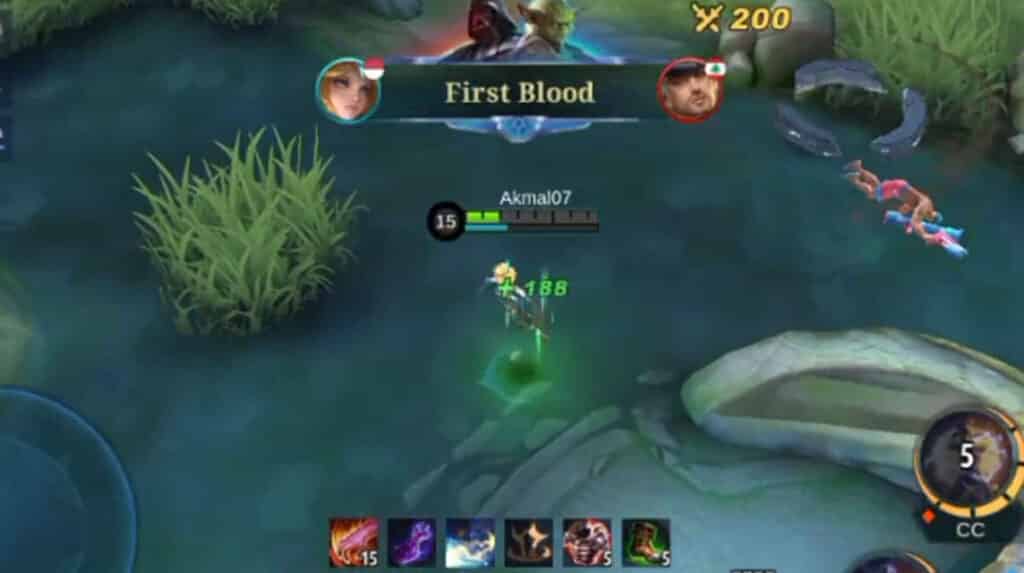 How to Counter Edith in Mobile Legends that You Must Know