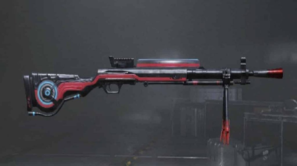 How to Use the PUBG DP-28 Weapon After an Update, Don't Just Shoot!