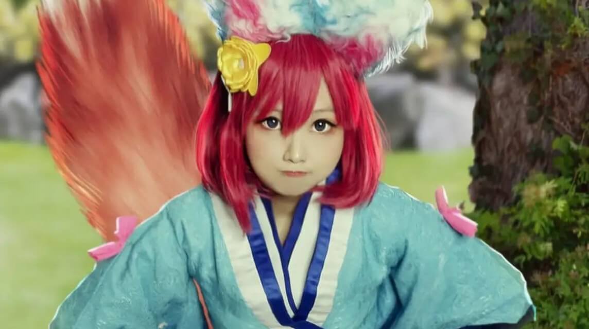 Wow! These 12 Graceful and Cute Mobile Legends Cosplays Can Brighten ...