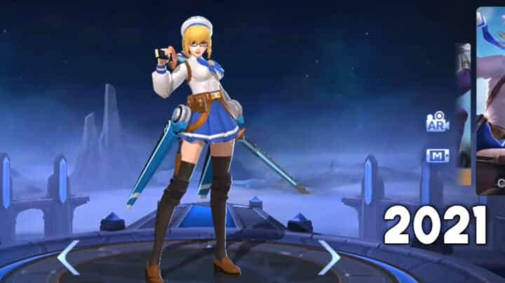 5 Best Karina Counter Heroes in Mobile Legends 2024