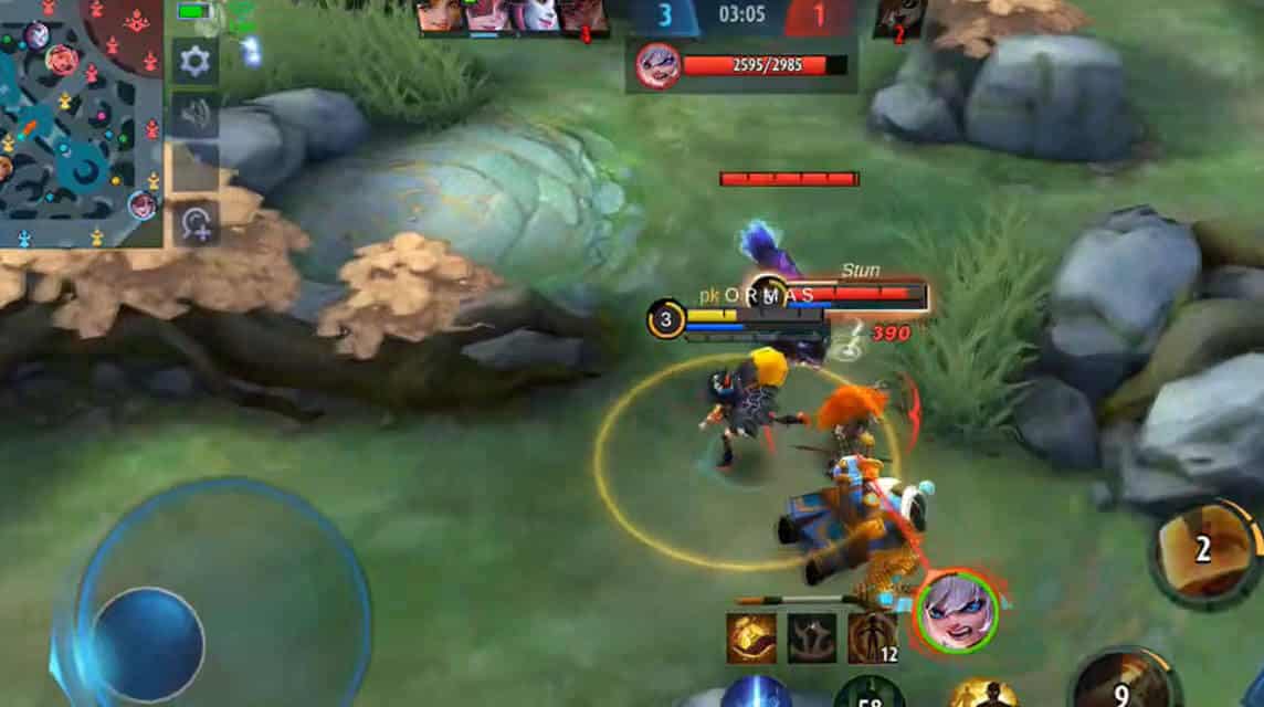 Tips and Tricks to Keep Getting MVP in Mobile Legend