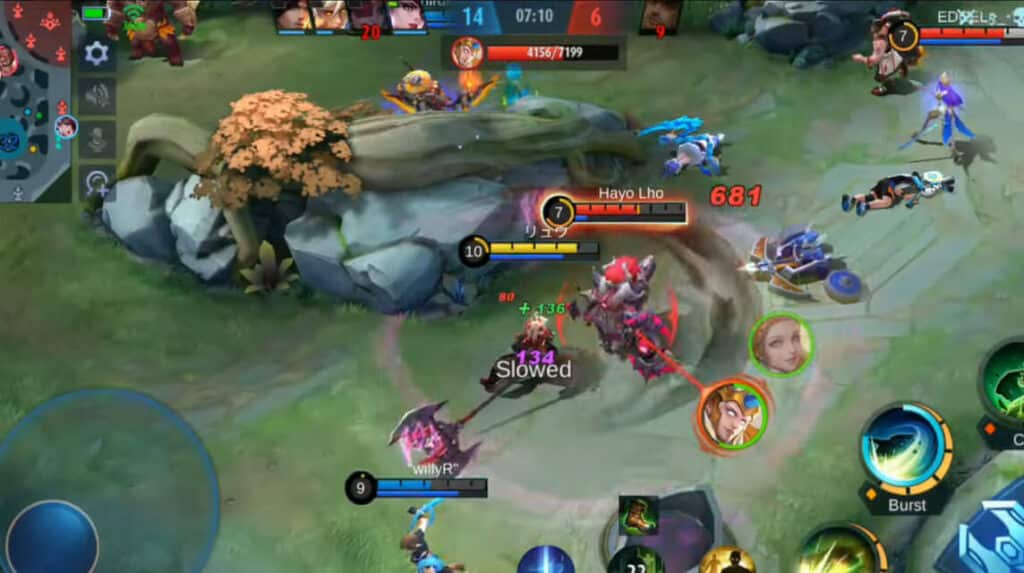 How to Play MLBB Solo and Secure Wins Easily