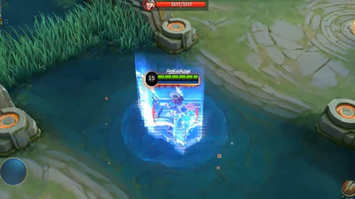 Freya Saber Skin Ready to Take Off! There's a Cool Skill Effect, You Know!