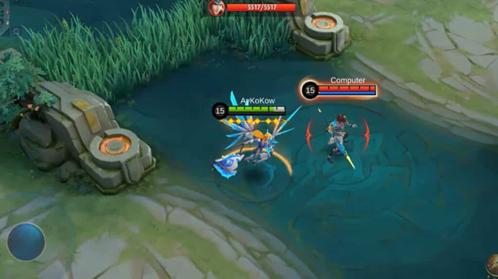 Freya Saber Skin Ready to Take Off! There's a Cool Skill Effect, You Know!