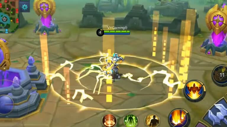 How to Get the Latest Gatotkaca Skin, Nutcracker Monarch