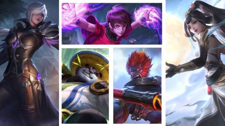 VALORANT will be getting new features in 2021!