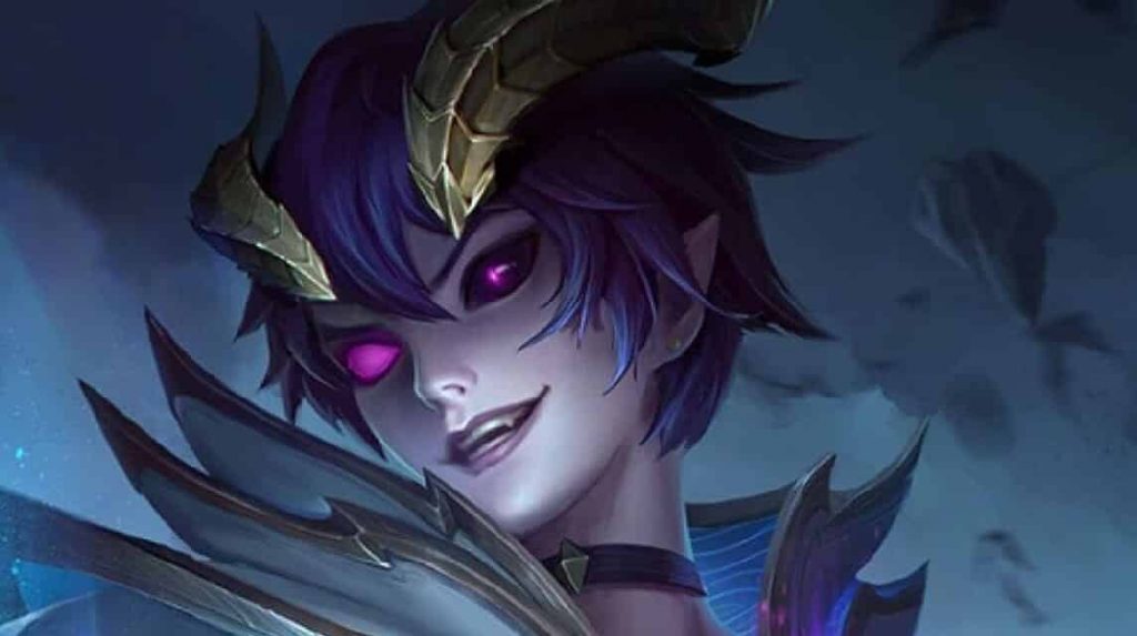 List of the 10 Best Hero Counter Edith MLBB