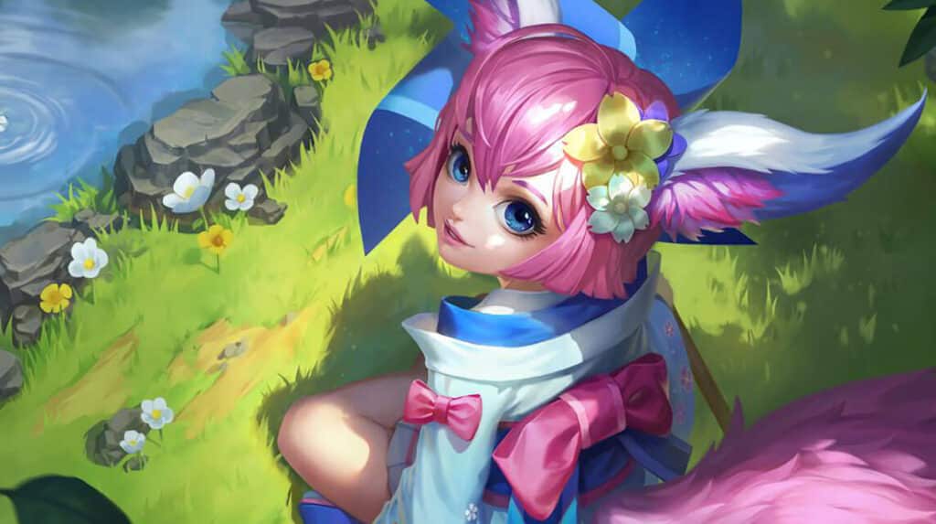 6 Best Support Heroes in Mobile Legends for 2022, Complete Your Team ...