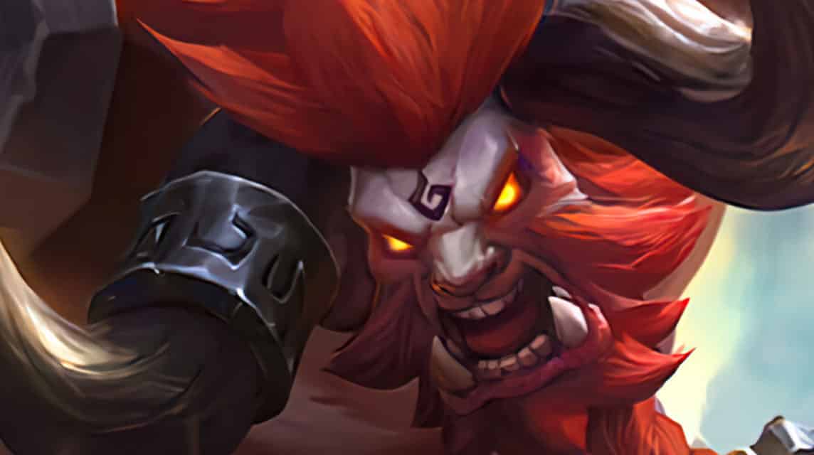 Simak! Tips Menembus Turret Mobile Legends Dengan Hero Meta Season 22!