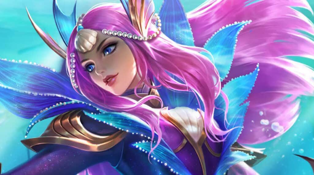 14 Hero Terlemah Di Mobile Legends Saat Ranked, Hati-Hati Setim Sama ...