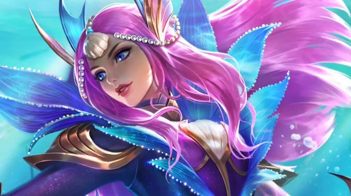Simak! 10 Hero Mage MLBB yang Turun Tier