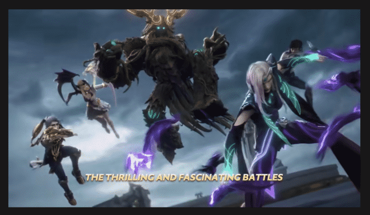 Berikut 7 Tips Mobile Legend ala Pro Player