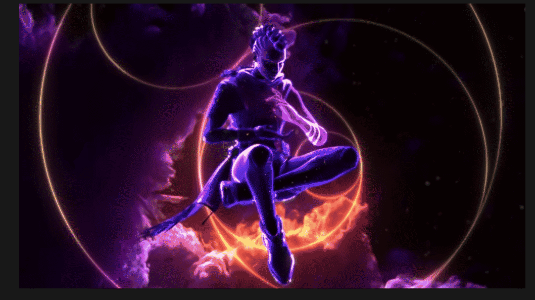 Tips And Trik Bermain Astra Agent Valorant di Tahun 2022