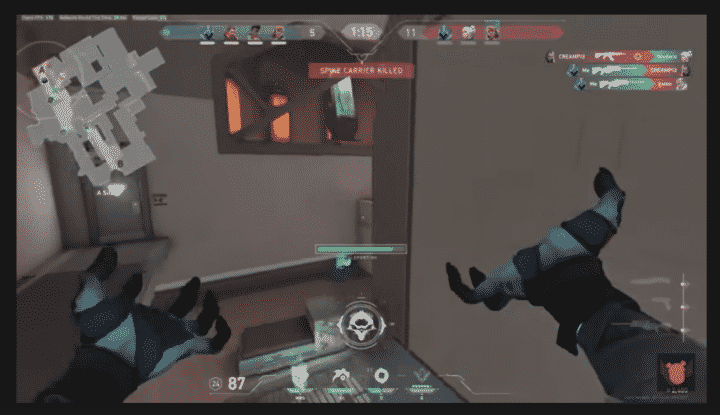 5 Tips and Tricks for Omen Valorant A la Pro Player