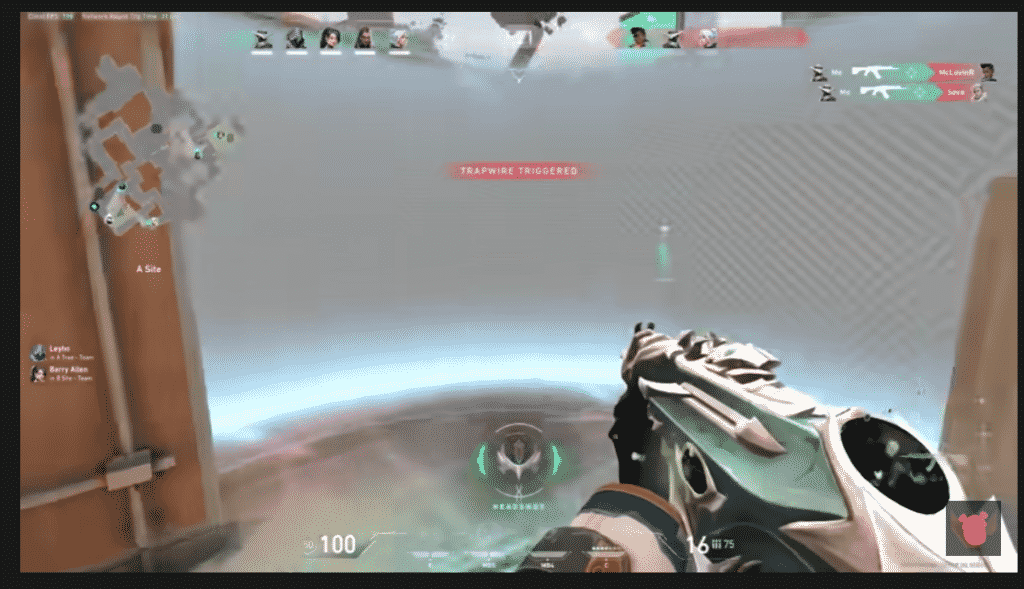 Tips and Tricks for Playing Cypher Agent Valorant in 2022