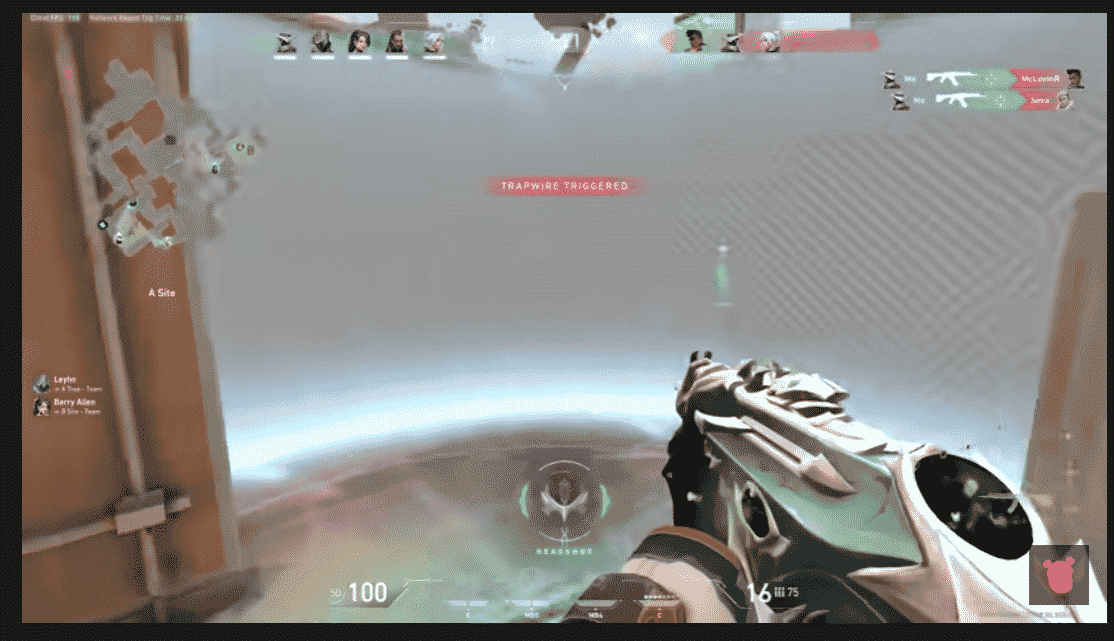 Tips and Tricks for Playing Cypher Agent Valorant in 2022