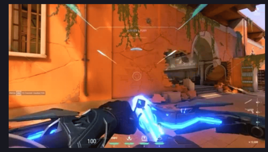 Take a peek at the 5 Solidest Sova Agent Valorant Tips