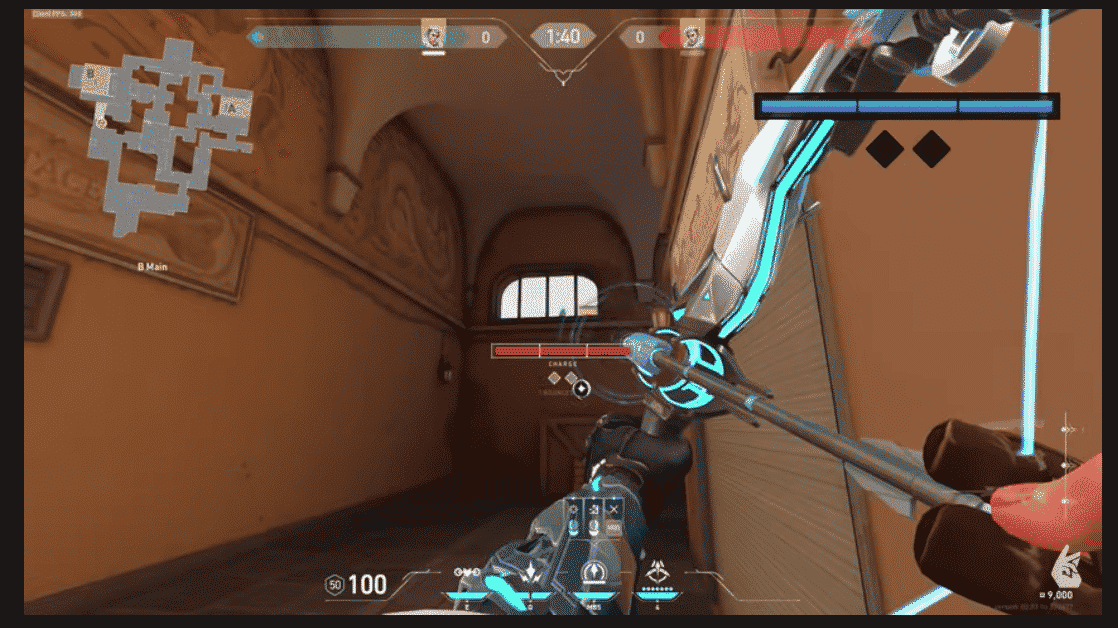 5 Tips for Playing on the Valorant Ascent Map