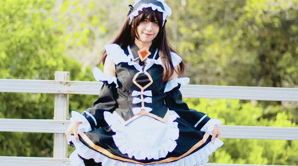 Wow! These 12 Graceful and Cute Mobile Legends Cosplays Can Brighten ...