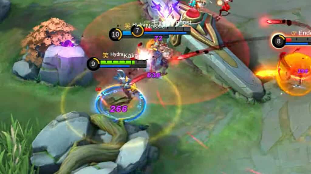 Should know! 6 Strengths and Weaknesses of Hero Khufra in Mobile ...