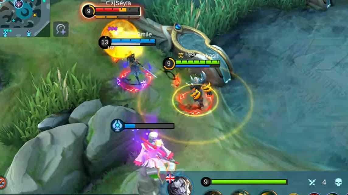 Should know! 6 Strengths and Weaknesses of Hero Khufra in Mobile ...