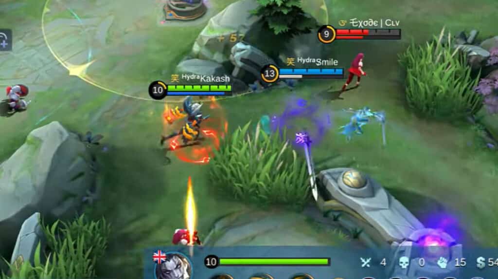 Should know! 6 Strengths and Weaknesses of Hero Khufra in Mobile ...
