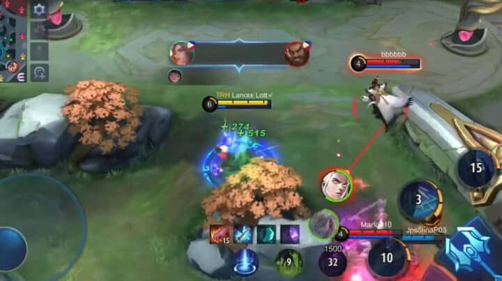 What is Poke in MLBB? Here's the Full Explanation!