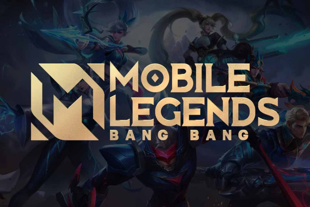 List of Mobile Legend Logo PNG, Seriously Cool!