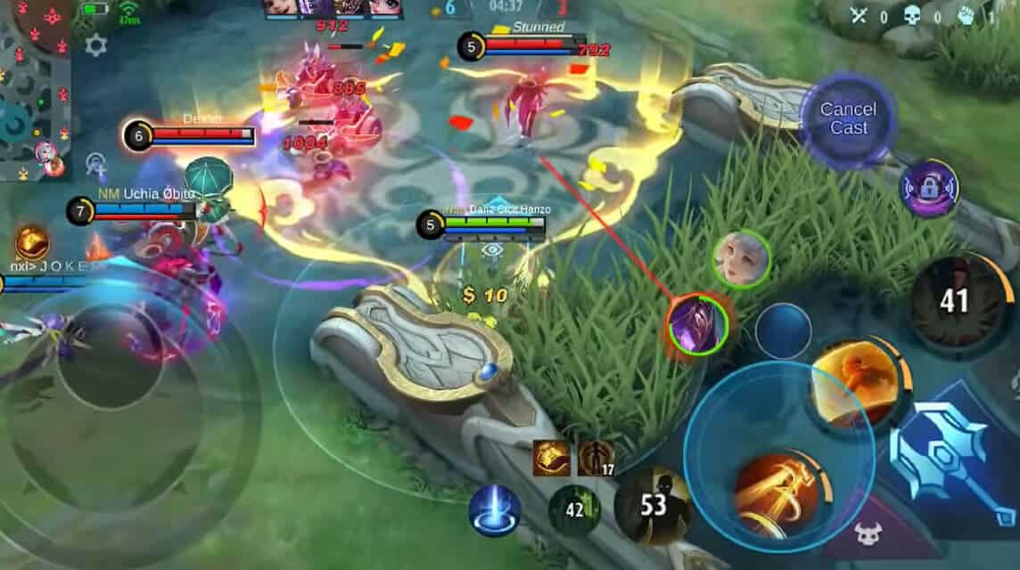 Note! Here Are 6 Strengths and Weaknesses of Lolita Mobile Legends ...