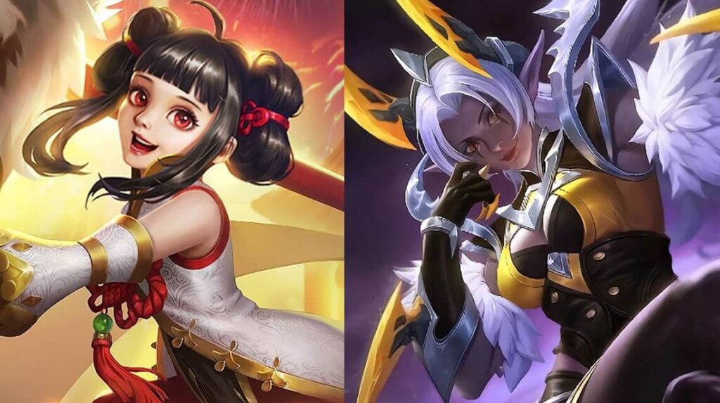 Profile and Biodata of MobaZane BTK, MLBB Pro Player!