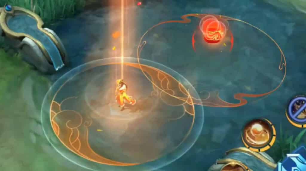 Beginner's Guide For MLBB Hero Luo Yi, Get Heavy Damage!