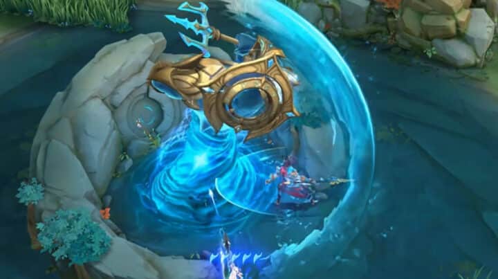 Get to Know Creep Types and Their Benefits in Mobile Legends