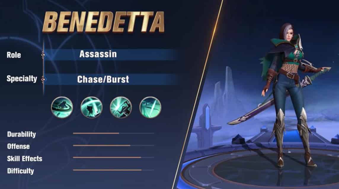 Wow! These 10 Ways to Become an ML Pro Player Can Help You Reach Top ...