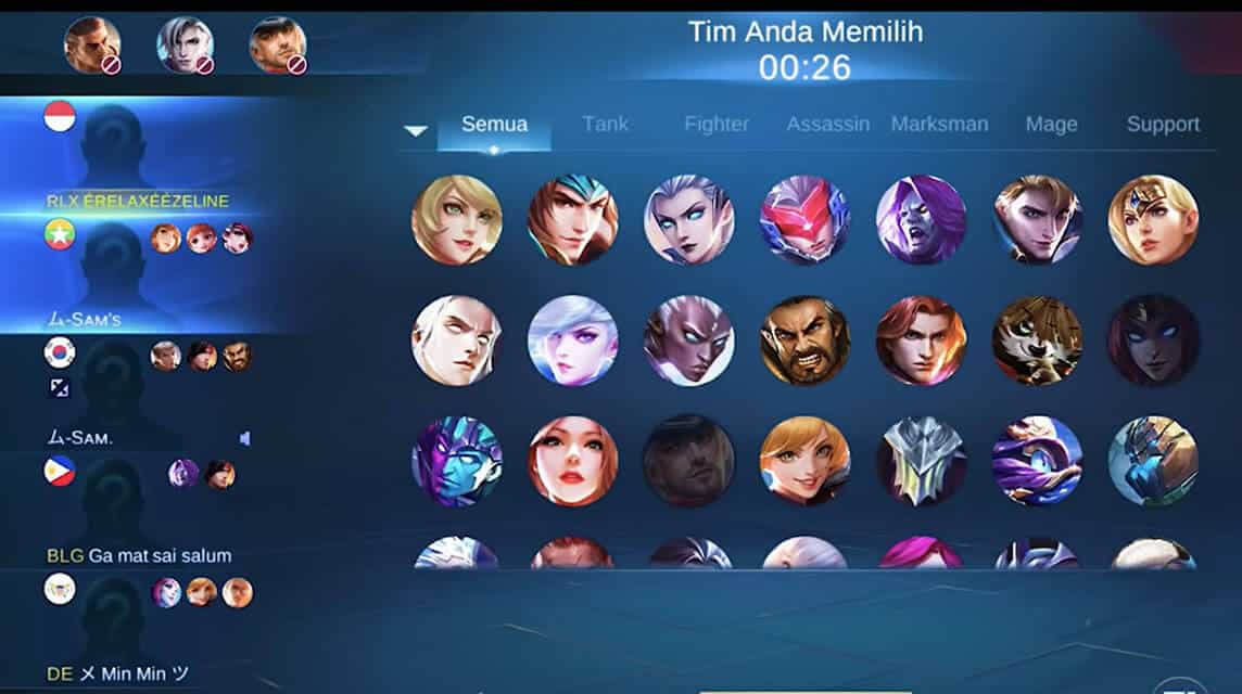 Wow! These 10 Ways to Become an ML Pro Player Can Help You Reach Top ...