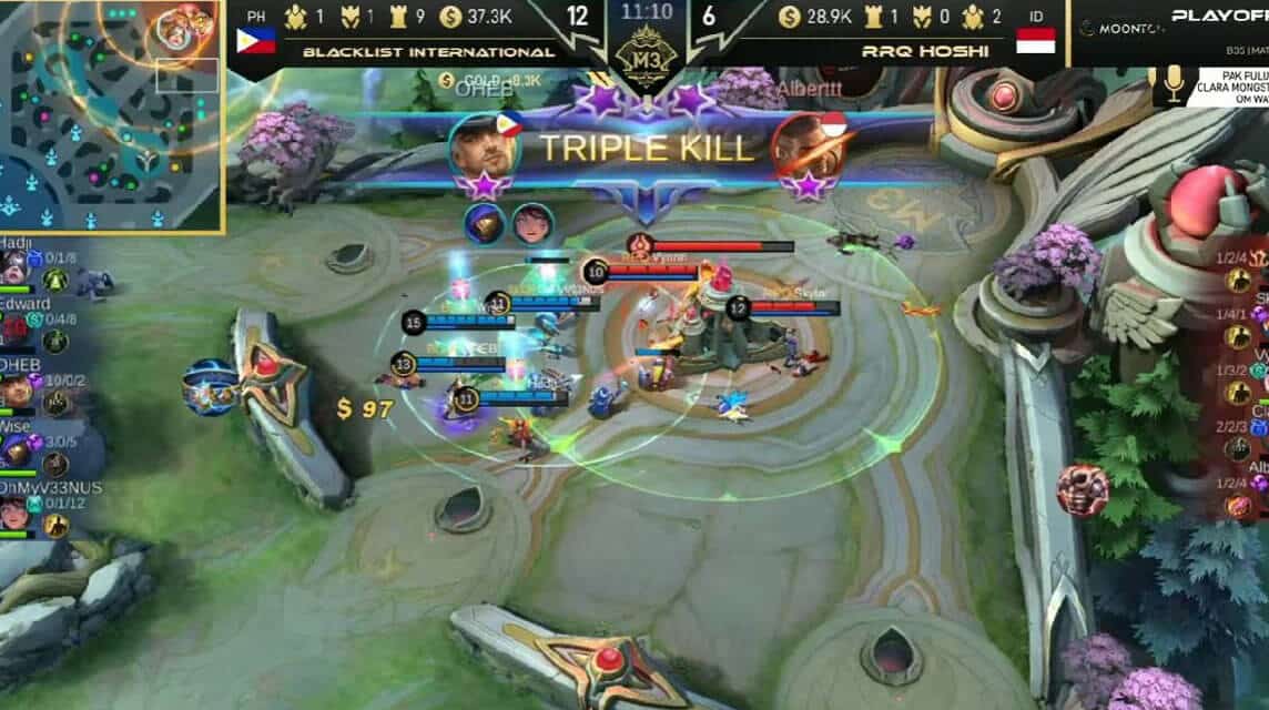 Wow! These 10 Ways to Become an ML Pro Player Can Help You Reach Top ...