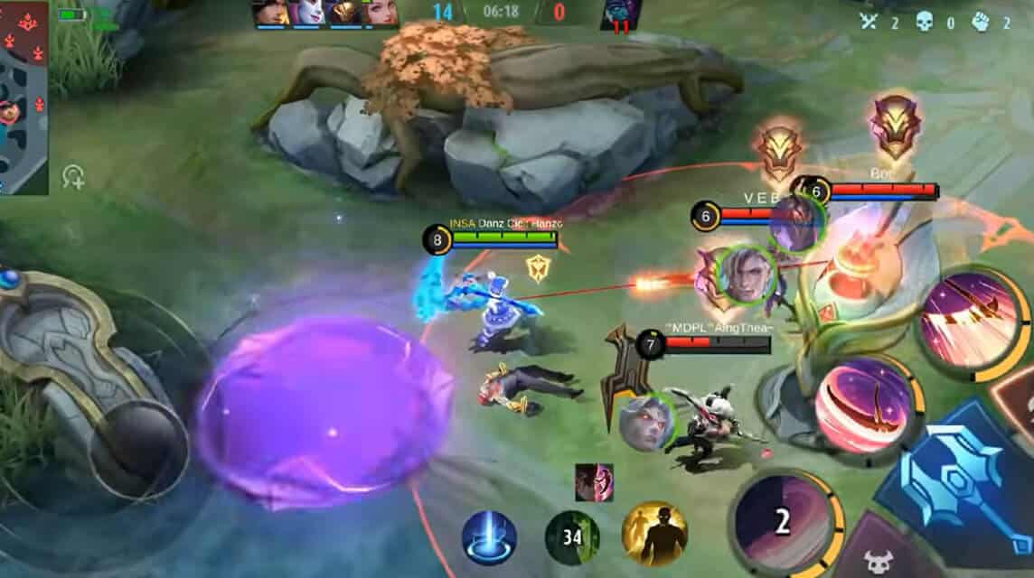 Wow! These 10 Ways to Become an ML Pro Player Can Help You Reach Top ...