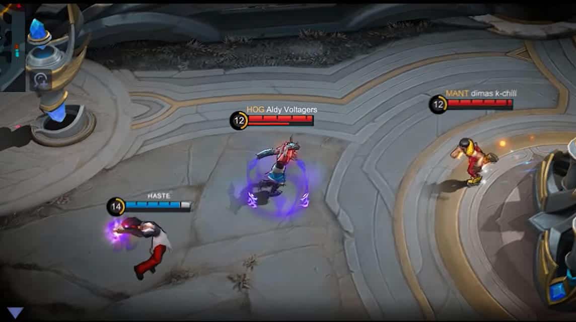 Wow! These 10 Ways to Become an ML Pro Player Can Help You Reach Top ...