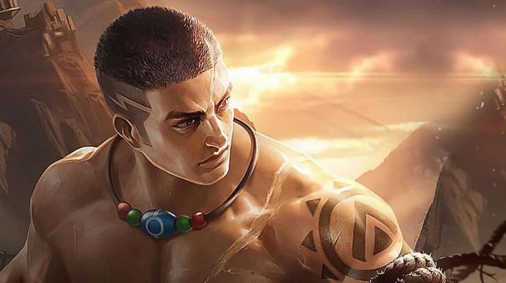 16 Heroes to Counter Natan, Guaranteed Effective