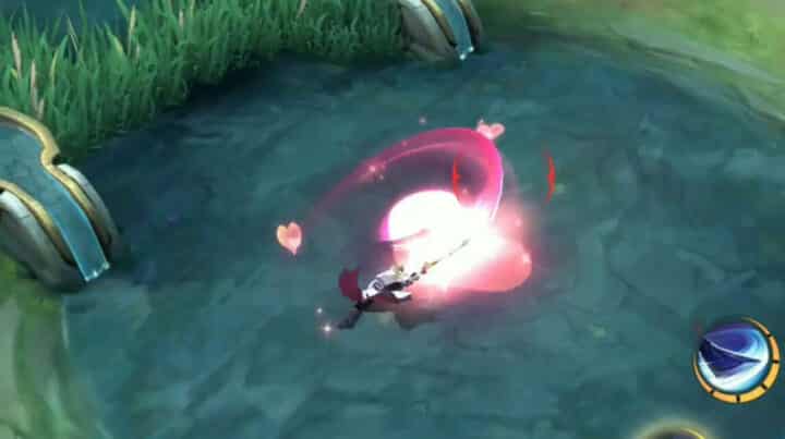 5 Advantages of Hero Alucard in Mobile Legends 2022