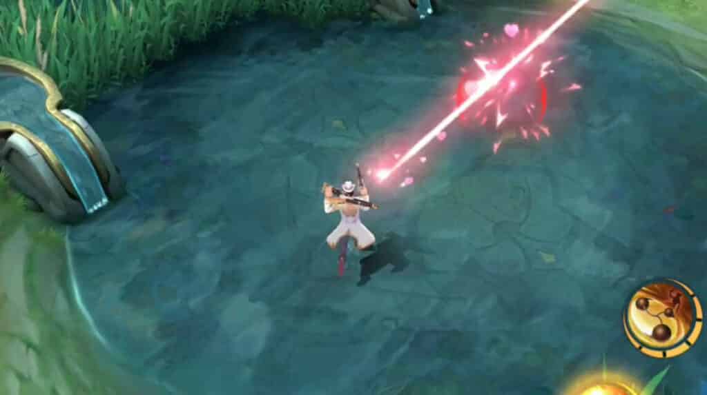 5 Advantages of Clint's Hero in Mobile Legends, Must Buy!