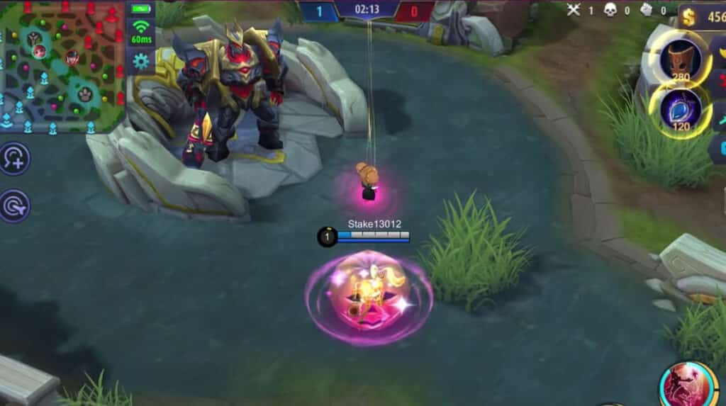 6 Angela's Skins With Unique And Cute Designs, Unbelievably Sweet!