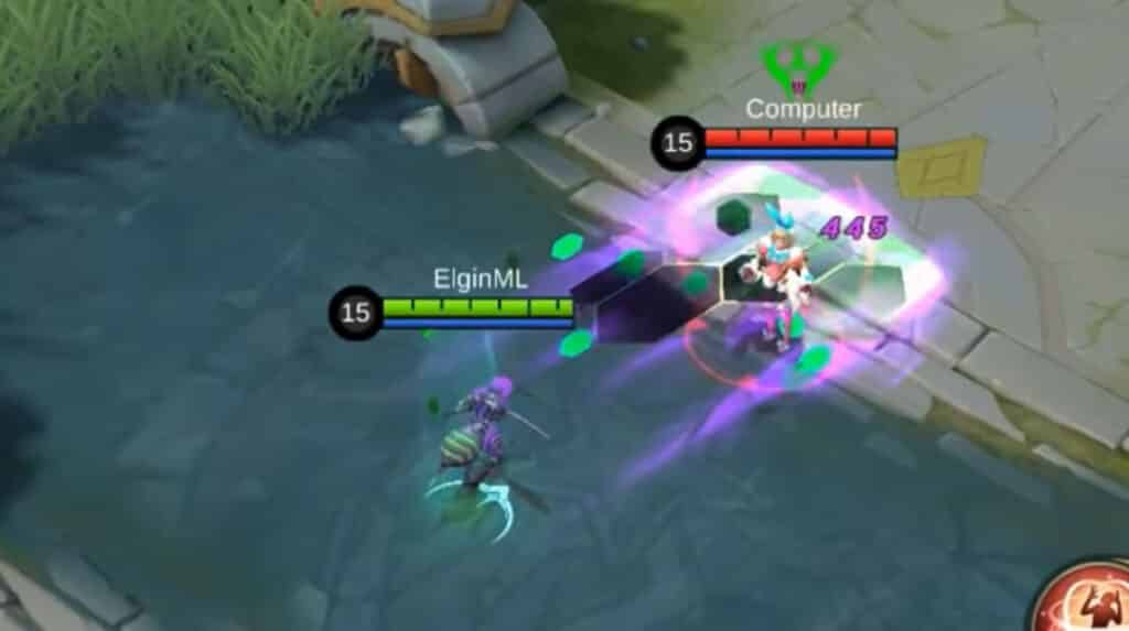 6 Angela's Skins With Unique And Cute Designs, You Can't Hold Back ...