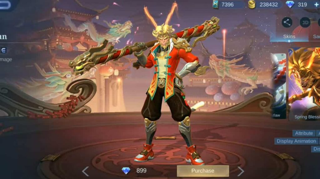Hero Counter Ruby Terkuat Di Mobile Legends 2022