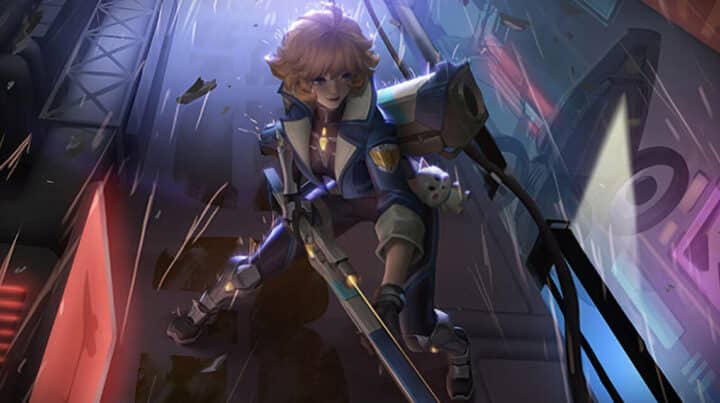 Mantap! Skin Starlight Beatrix Siap Tempur Di Maret 2022 Ini!