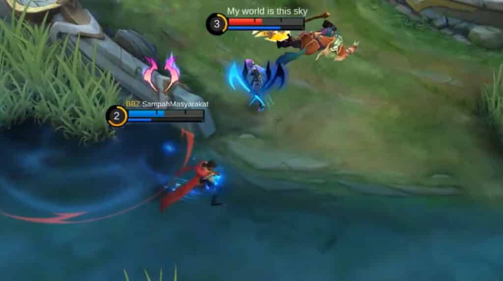 5 Advantages of Hero Brody in Mobile Legends, Hero OP!