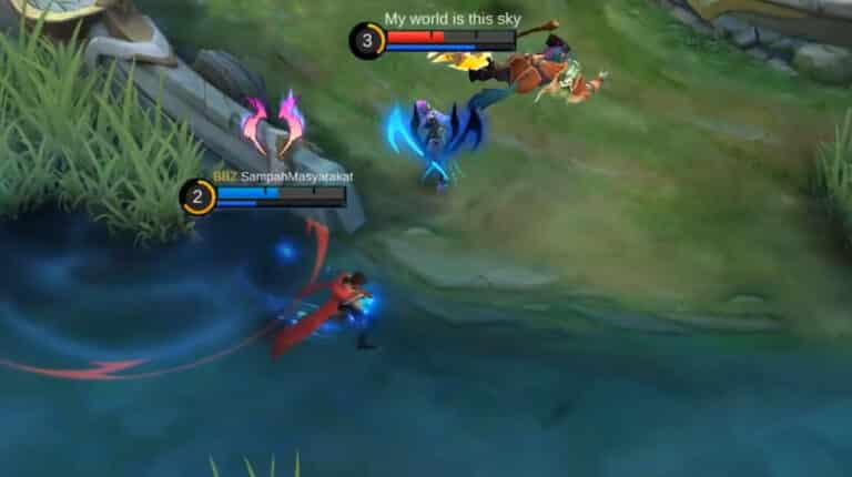 5 Advantages of Hero Brody in Mobile Legends, Hero OP!